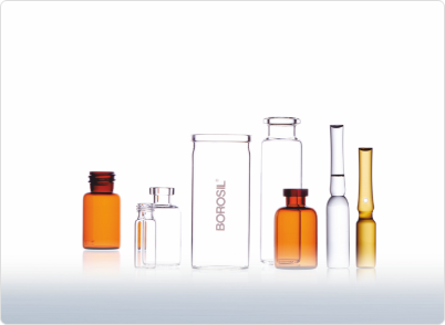 Types of Vials for Pharmaceuticals: A Comprehensive Guide - Borosil ...