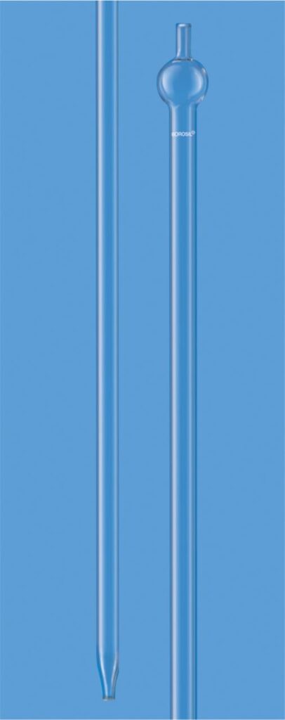 7041 - Drum Sampling Pipettes - Borosil Scientific