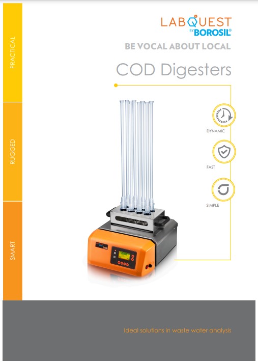 Resources - Borosil Scientific