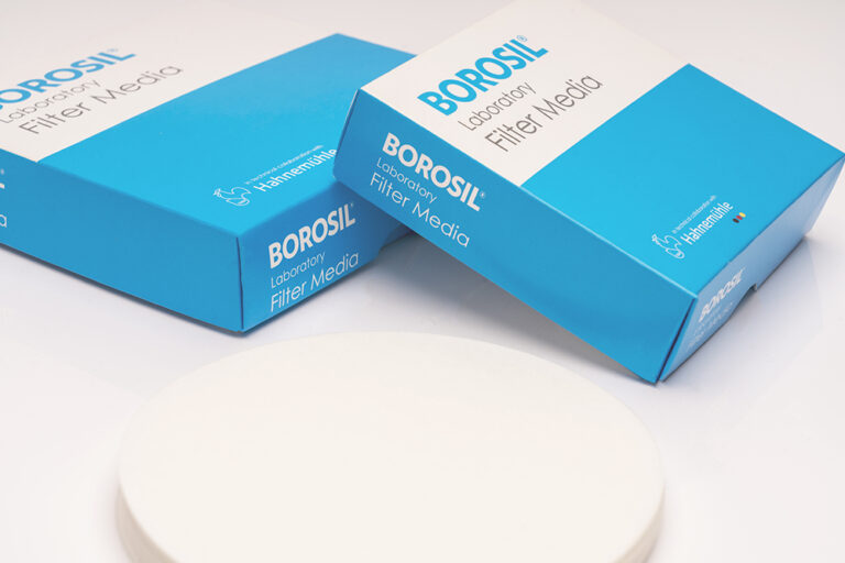 Filter Paper Grade B15541 - Borosil Scientific
