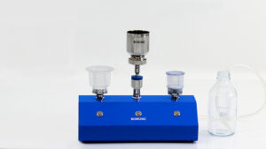 Sterility Testing Manifold - Borosil Scientific