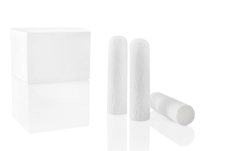 Cellulose Thimbles for Fat Extraction | Borosil Scientific