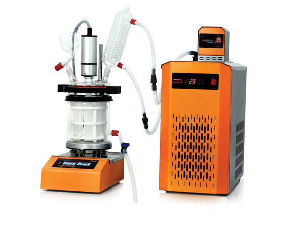 Rapid Fiber Analyser - Borosil Scientific