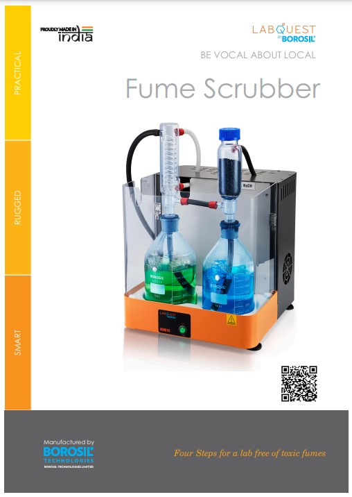 Resources - Borosil Scientific