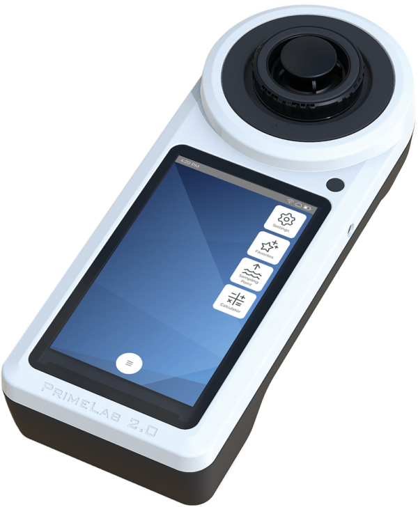Primelab 2.0 - Borosil Scientific
