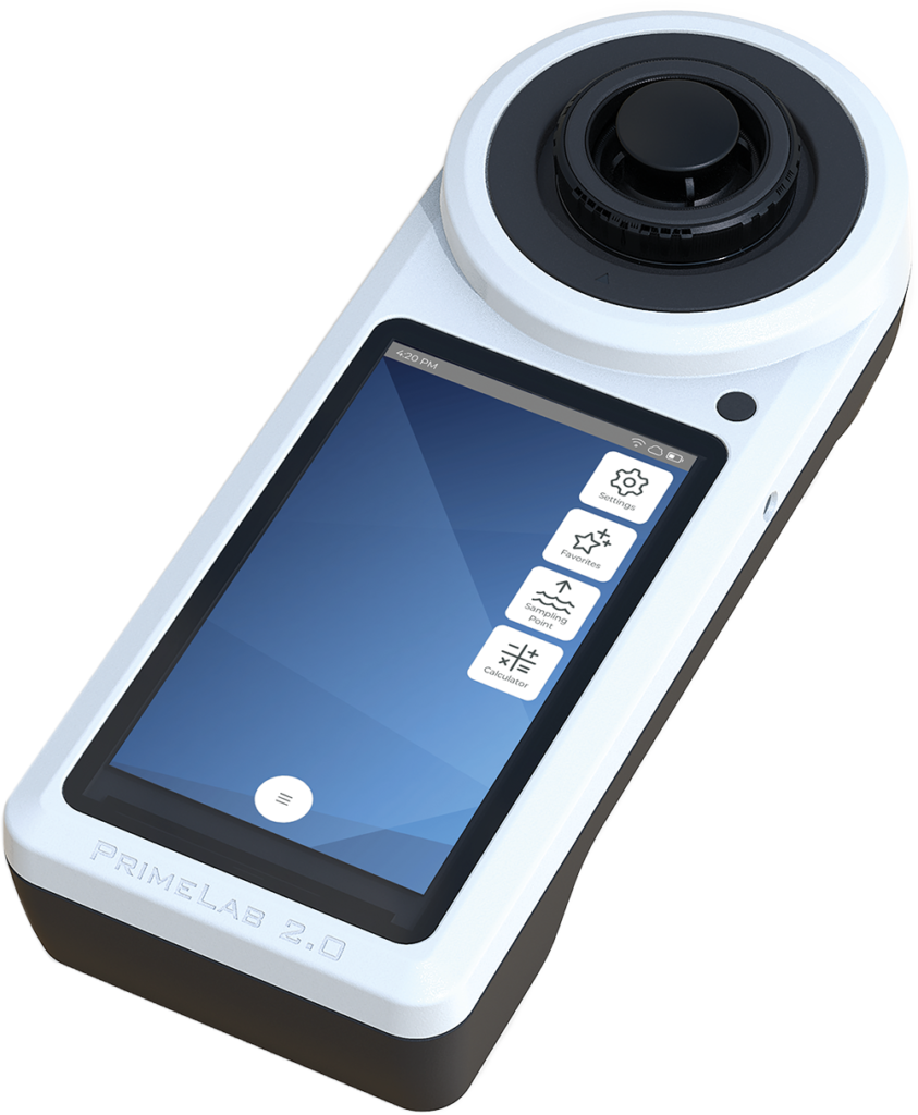 Primelab 2.0 - Borosil Scientific