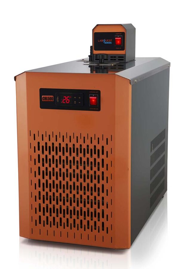 Recirculating Chiller - Borosil Scientific