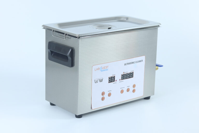 Ultrasonic Bath Sonicator for Effective Cleaning | Borosil Scientific
