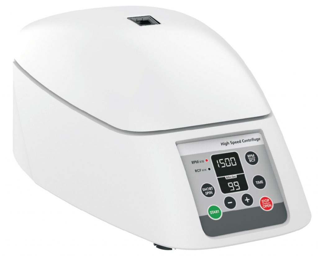 MicroCentrifuge (12 Position) - Borosil Scientific