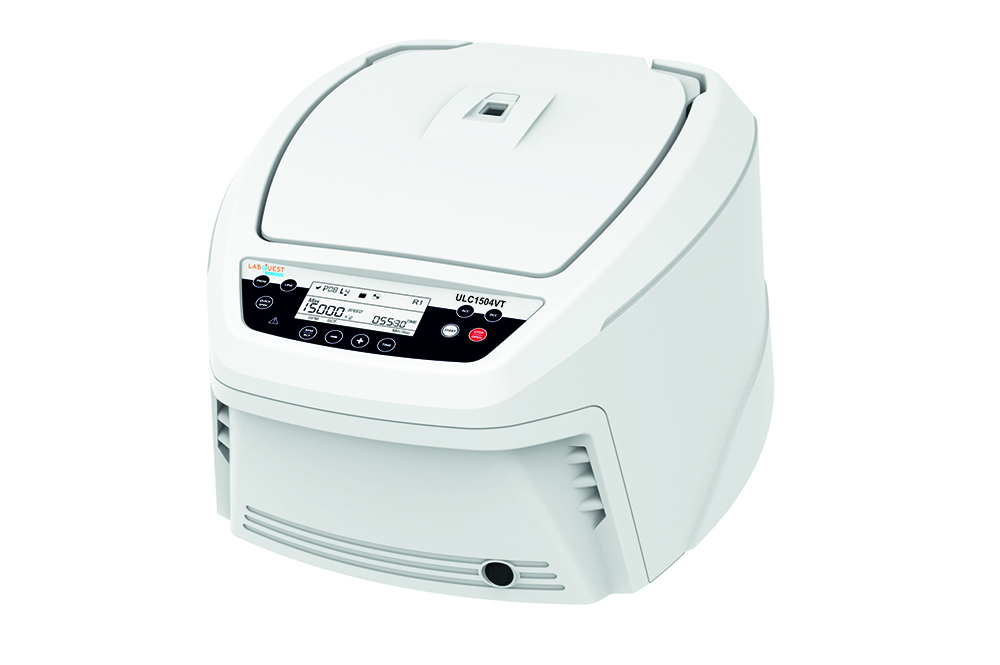 Universal Lab Centrifuge (High Speed) - Borosil Scientific