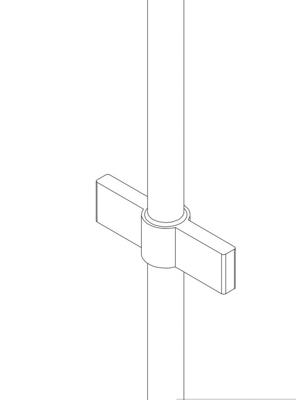 Adjustable Rotor Flat Type - Borosil Scientific