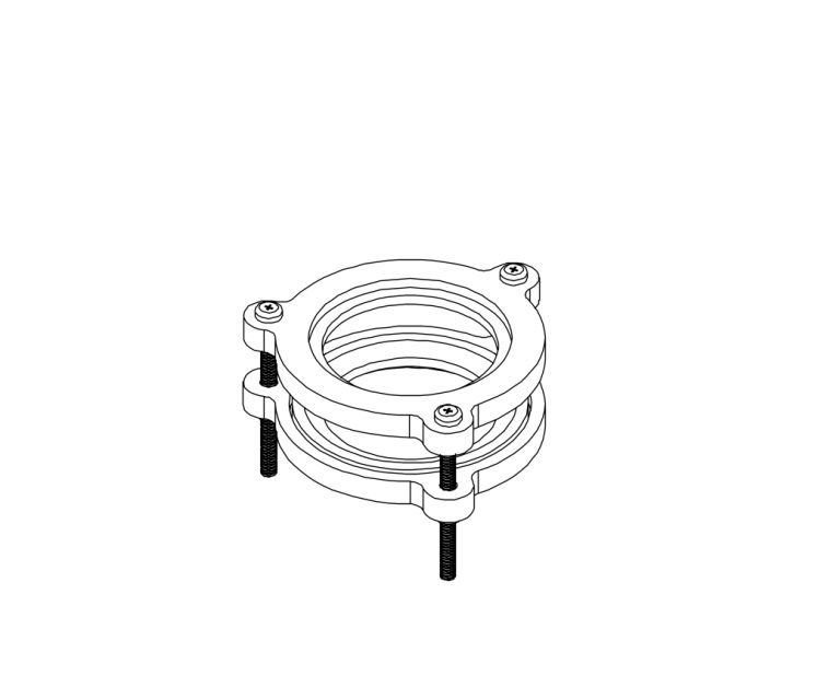 Get CT Clamp Online – Durable & Accurate | Borosil Scientific