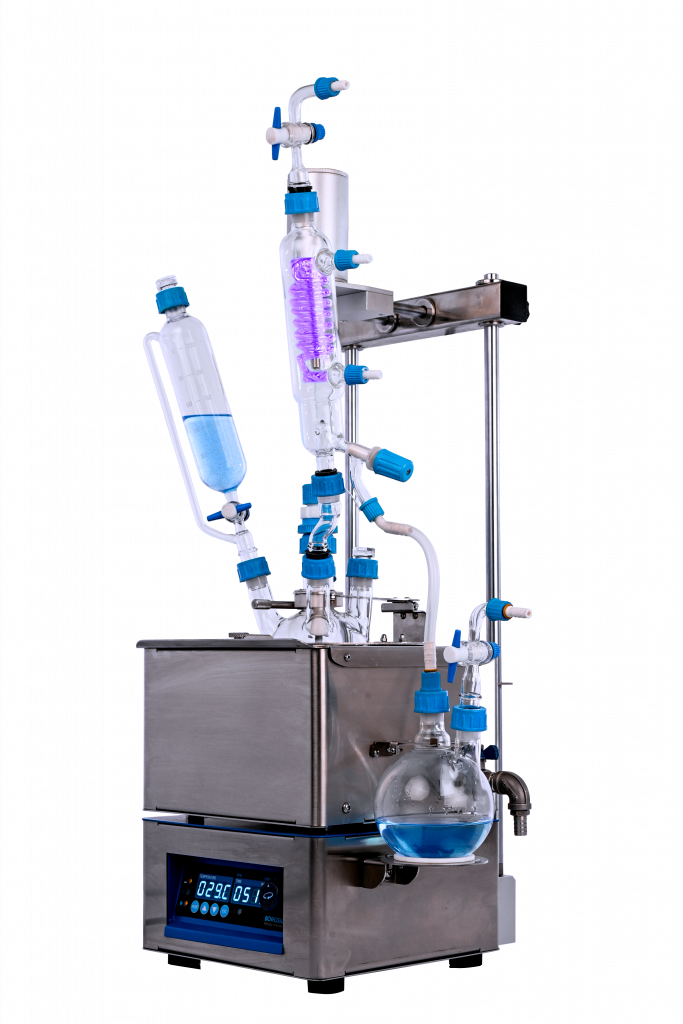 SPHERE - MBR001 - Borosil Scientific