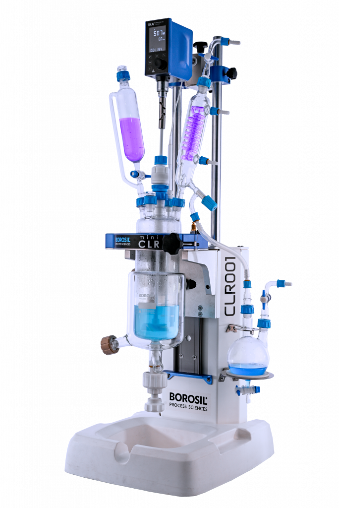 PRIME - CLR001 - Borosil Scientific