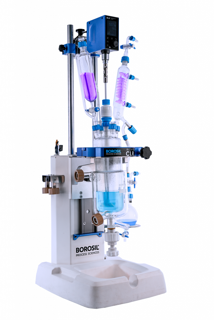 PRIME - CLR001 - Borosil Scientific