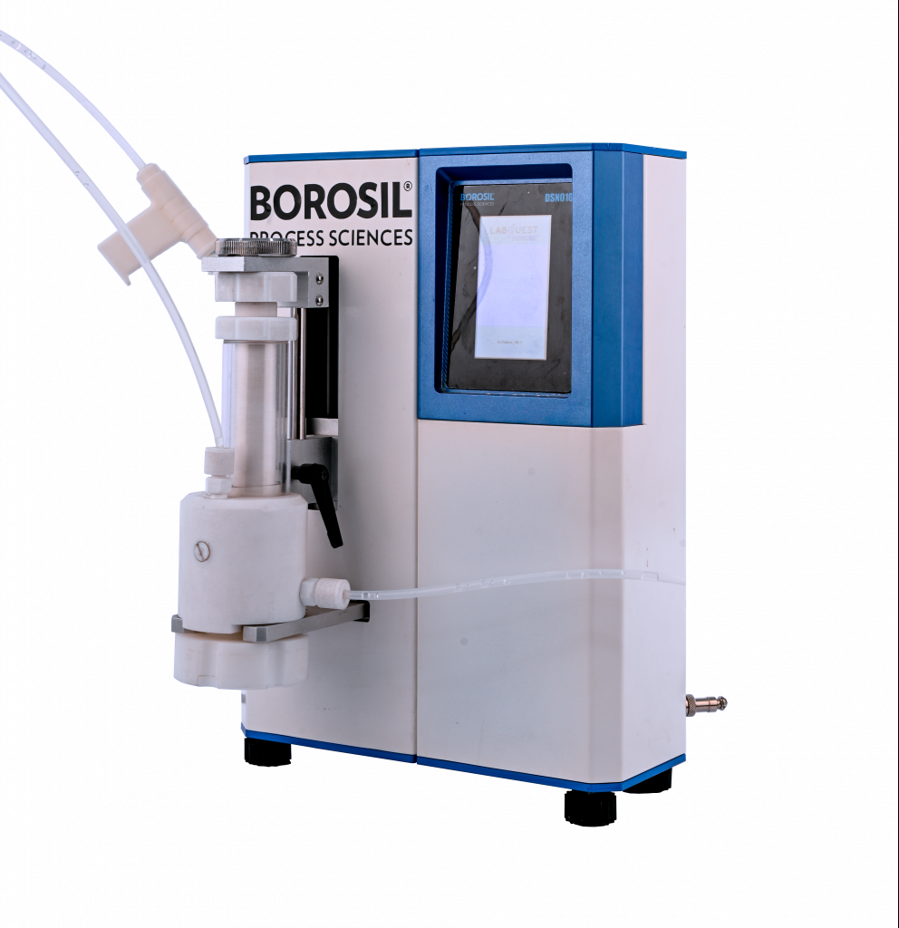 Motorized Liquid Dispenser - Borosil Scientific