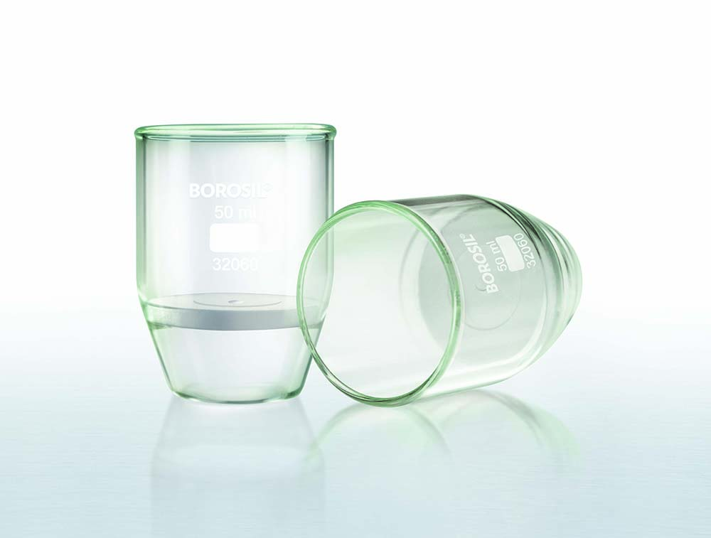 Laboratory Glassware & Consumables - Borosil Scientific