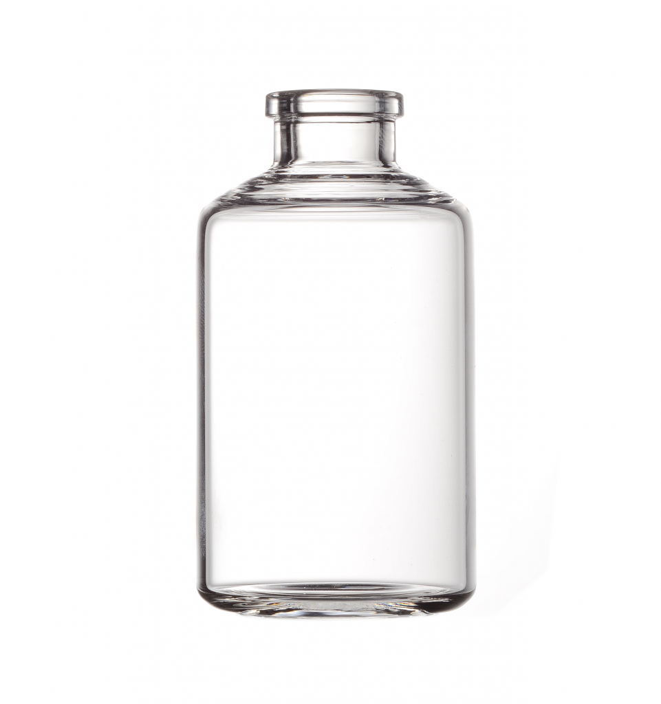 Tubular Glass Vials - Borosil Scientific