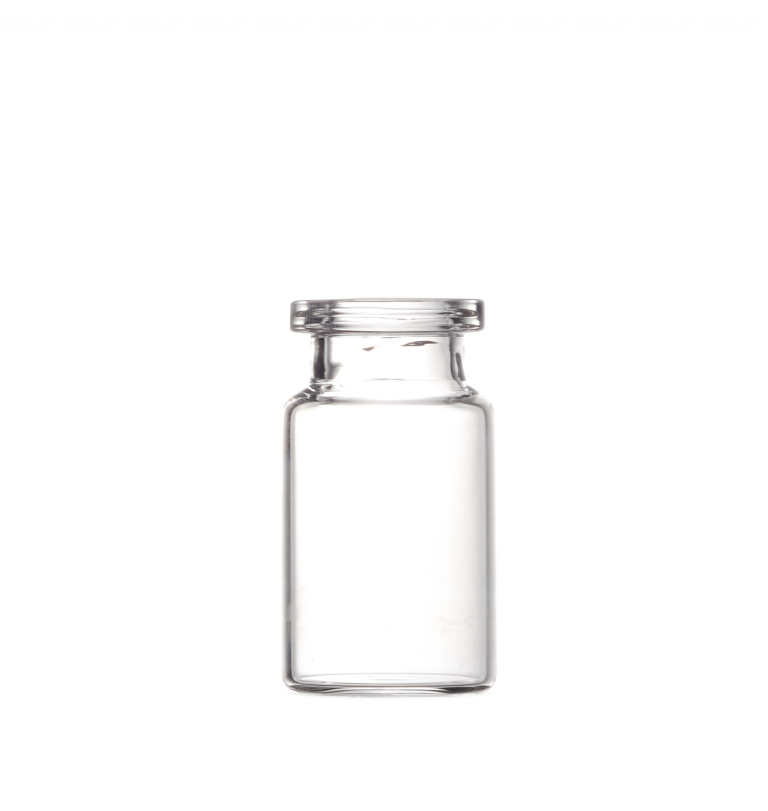 Tubular Glass Vials - Borosil Scientific