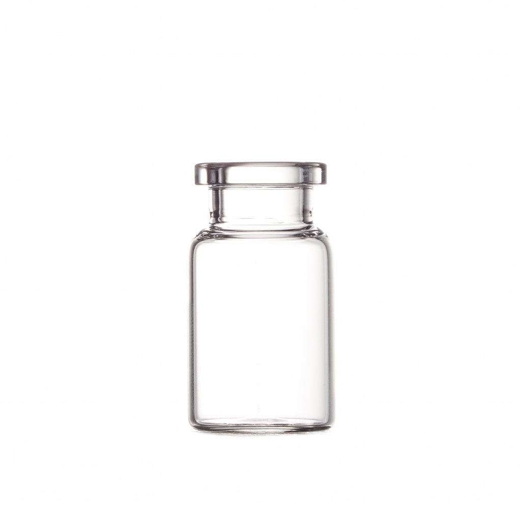 Tubular Glass Vials - Borosil Scientific