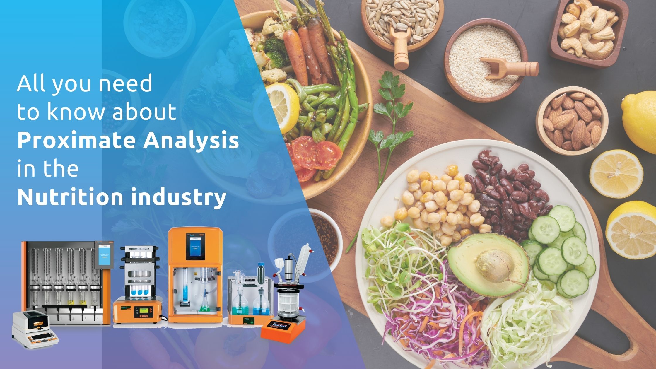 What is Proximate Analysis? | Proximal Principles of Nutrition Explained