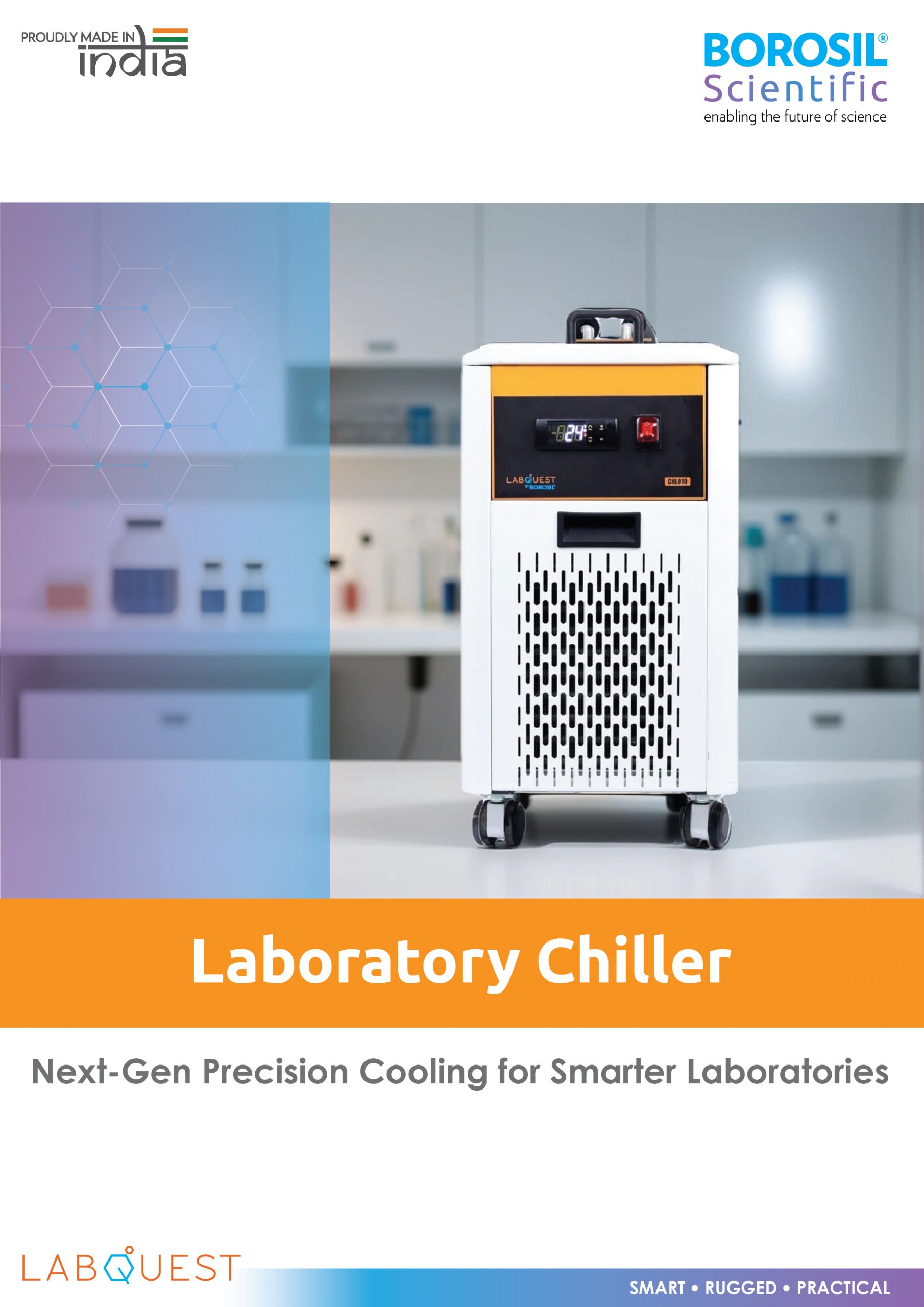 Resources - Borosil Scientific