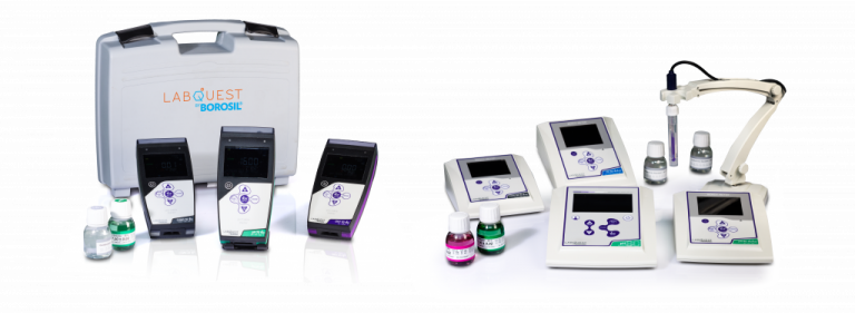 Green Chemistry for ETPs: How Borosil Scientific Powers Smarter ...