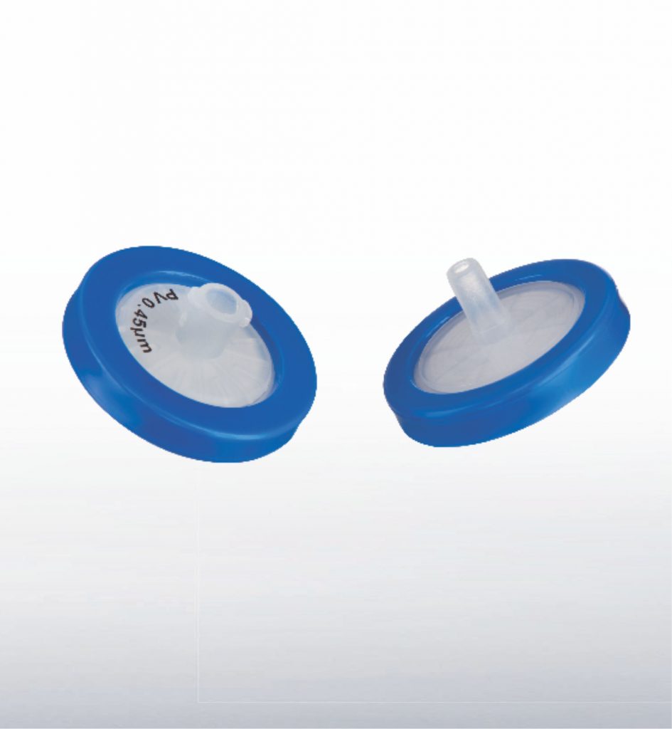 Non-Sterile Syringe Filters - Borosil Scientific
